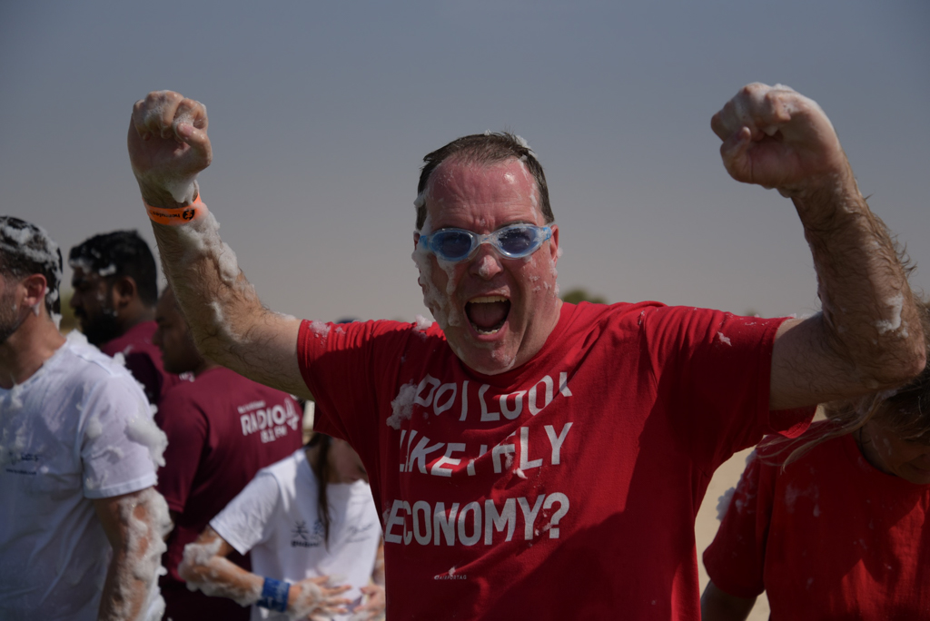 Hercules Trophy: the coolest corporate team challenge on the planet