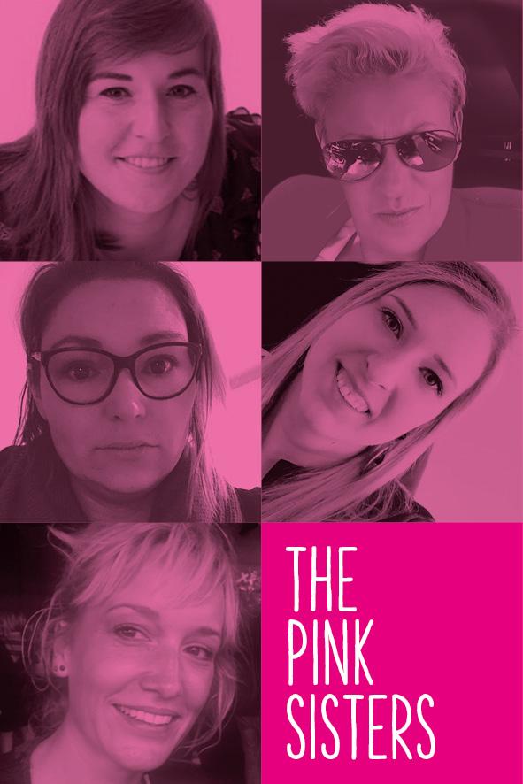 The Pink Sisters