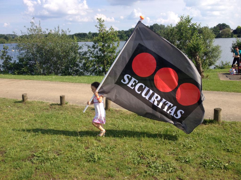 Securitas TOPS Team #1